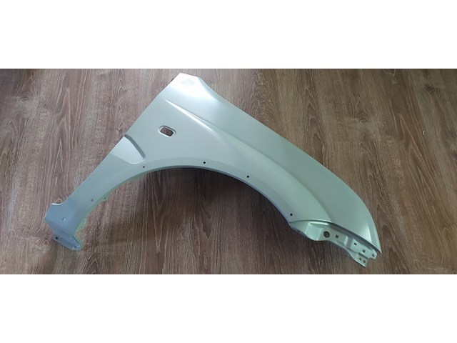 Panel, front fender, rh, Suzuki Ignis 57611-86G20-000