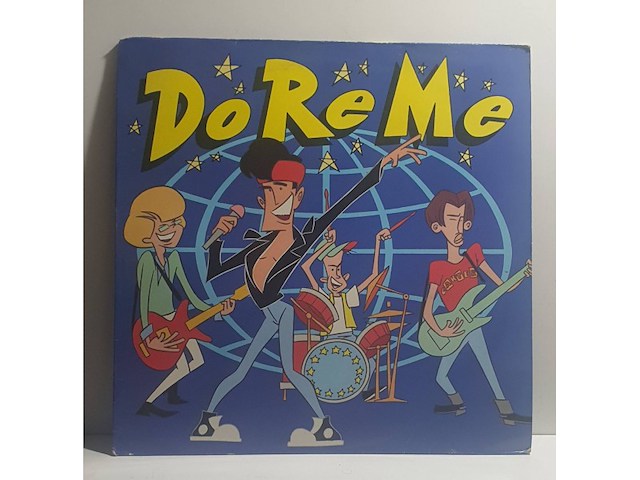 Carter The Unstoppable Sex Machine – Do Re Me, So Far S