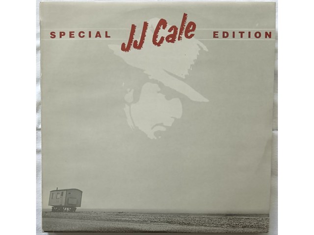 J.  J.  CALE  -  SPECIAL  EDITION