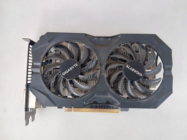 GIGABYTE GeForce GTX 950 2gb
