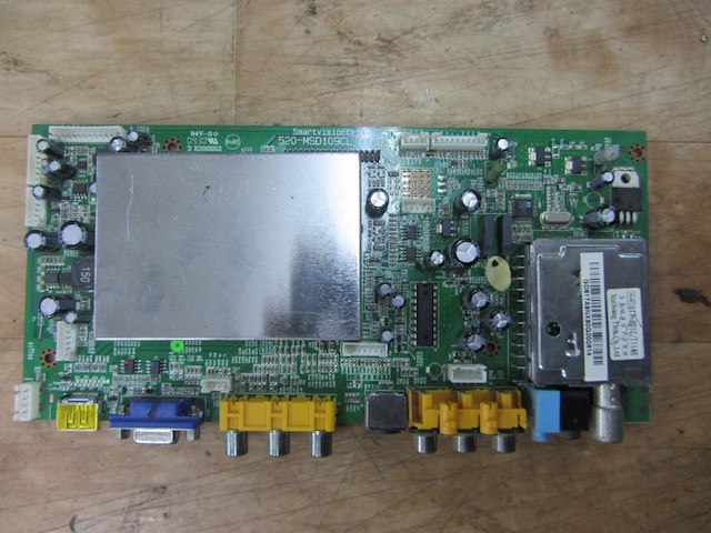 Maticna 520-MSD109CL-010E