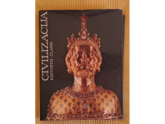 Civilizacija  Kenneth Clark