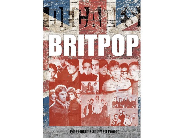 - Britpop (Decades)