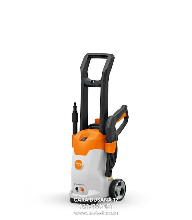 Aparat za pranje Stihl RE 80