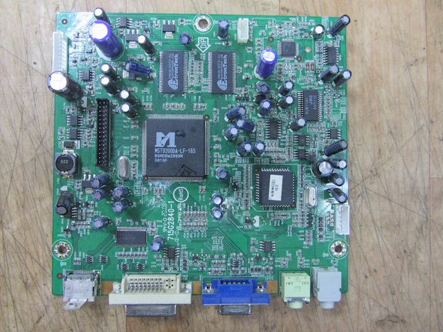 Maticna 715G2840-1
