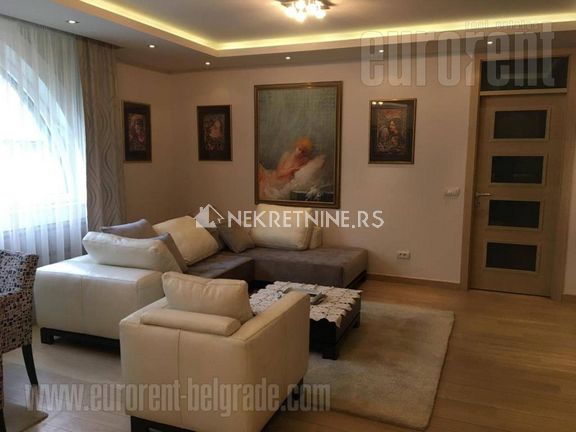 #42173, Izdavanje, Stan, DORĆOL, 1200 EUR
