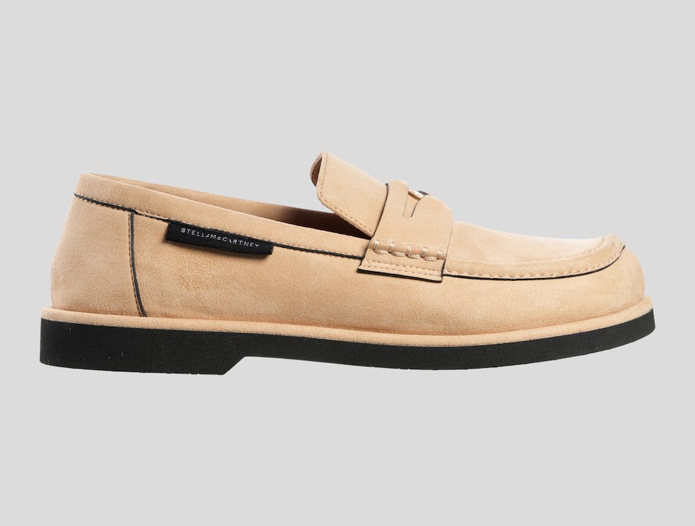 STELLA MCCARTNEY CIPELE 810569/JZ25 DESERT