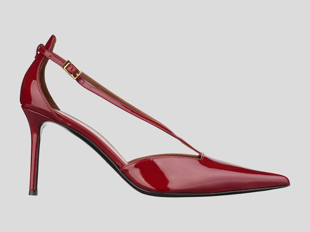 GIUSEPPE ZANOTTI SANDALE I550003-002/JZ25 VIPER