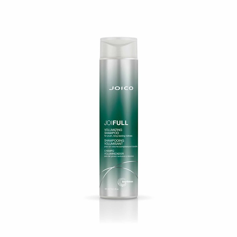 Joico JoiFull Volumizing Shampoo 300ml – Šampon za volumen tanke kose
