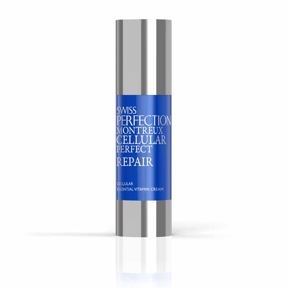 Swiss Perfection Cellular Essential Vitamin Cream – Celularna vitaminska krema