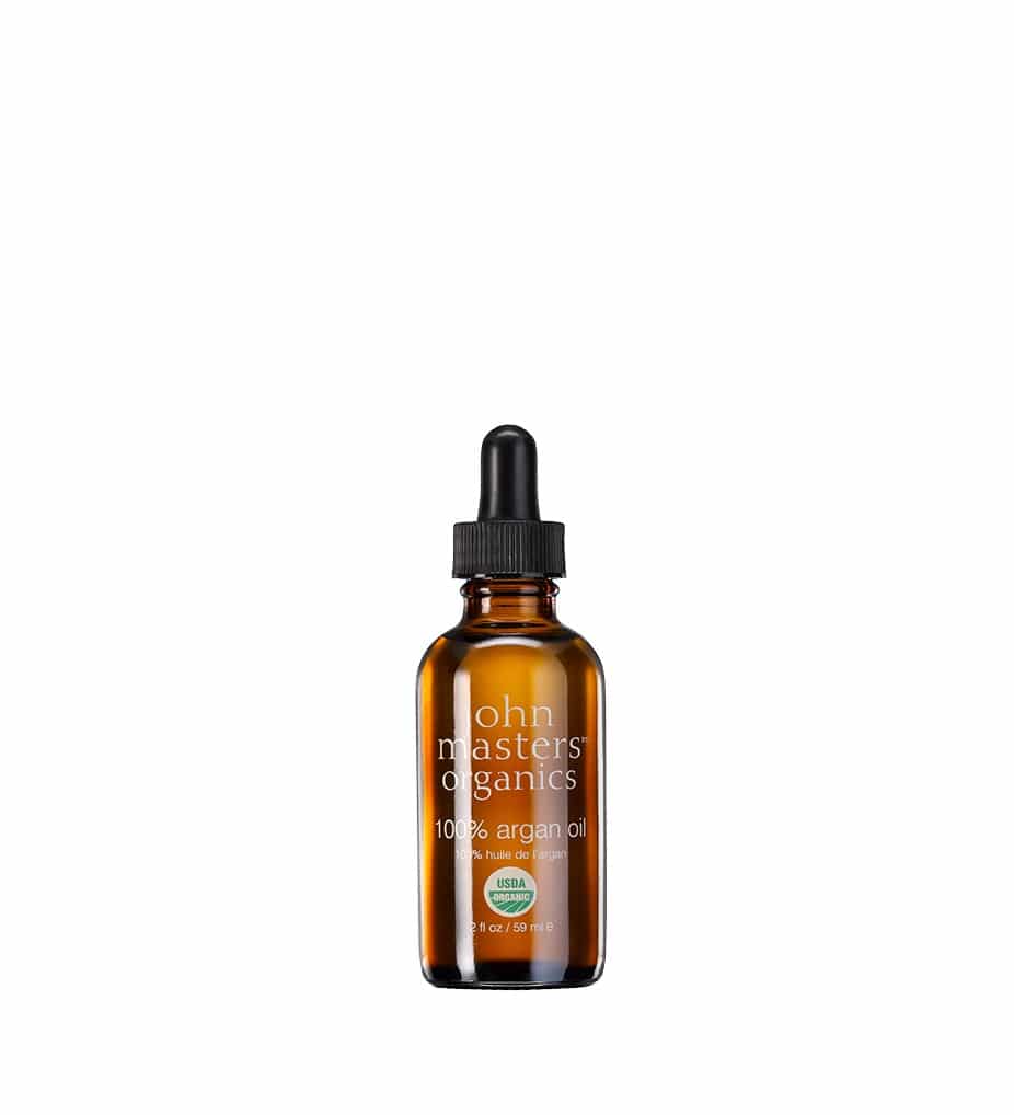 John Masters Organics 100% Argan Oil 59ml – Ulje za kosu i kožu