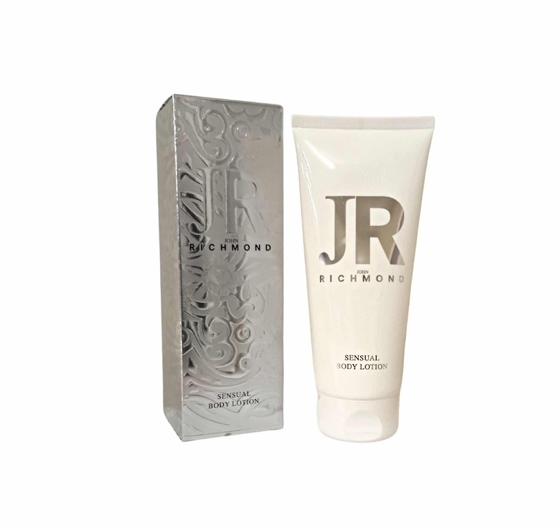 John Richmond Women Body Lotion 200ml