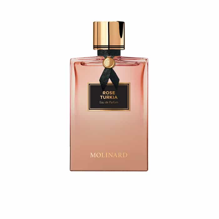 Molinard Rose Turkia edp