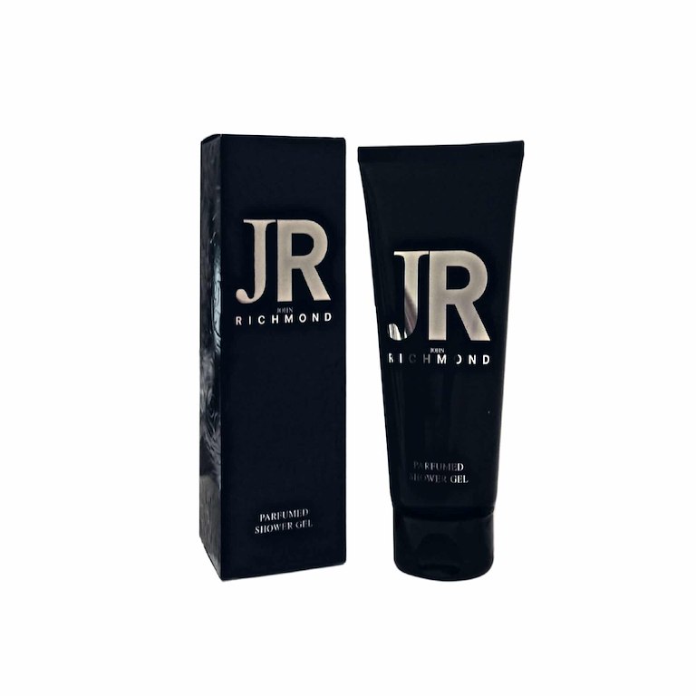 John Richmond Men Shower Gel 200ml