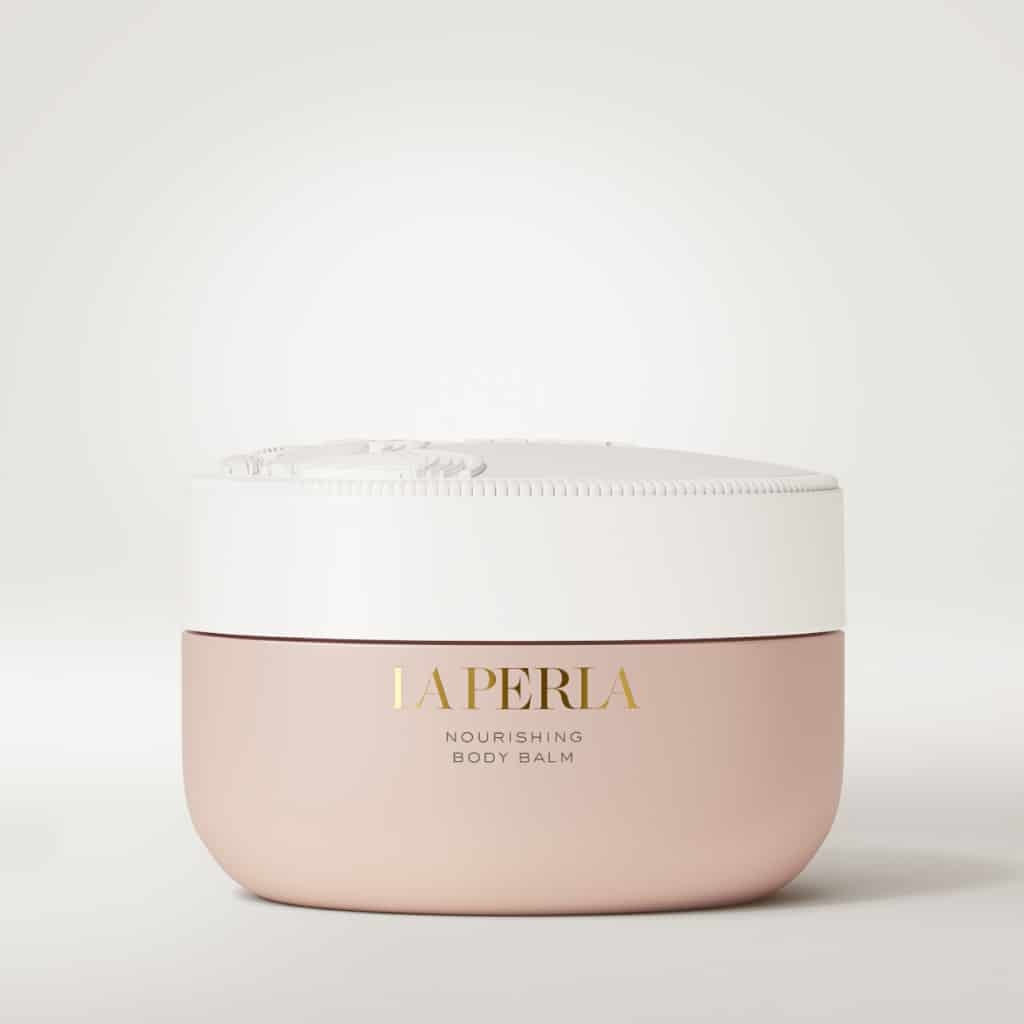 La Perla Nourishing Body Balm 150ml – Hranljiva krema za telo