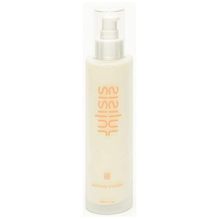 Julisis Pure Body Emulsion 150ml – Čista emulzija za telo