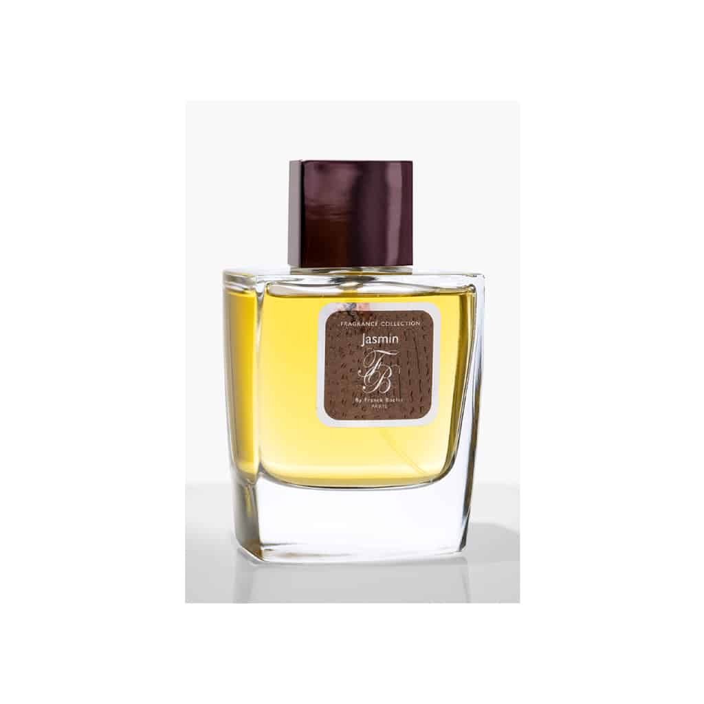 Franck Boclet Jasmin edp
