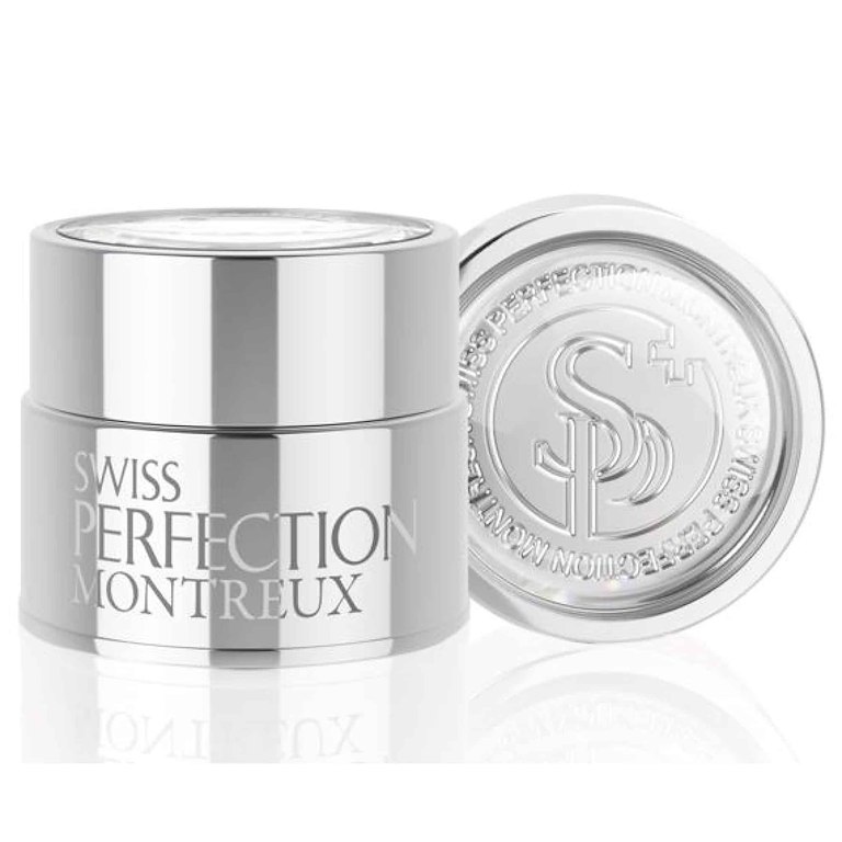 Swiss Perfection Perfect Lift Rich Cream – Krema sa intenzivnim lifting dejstvom