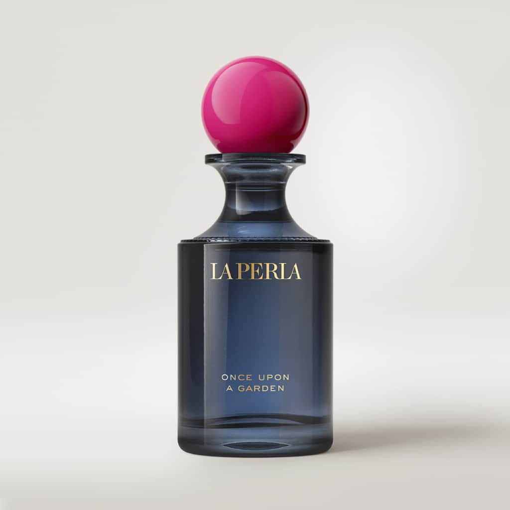 La Perla Once Upon A Garden Edp