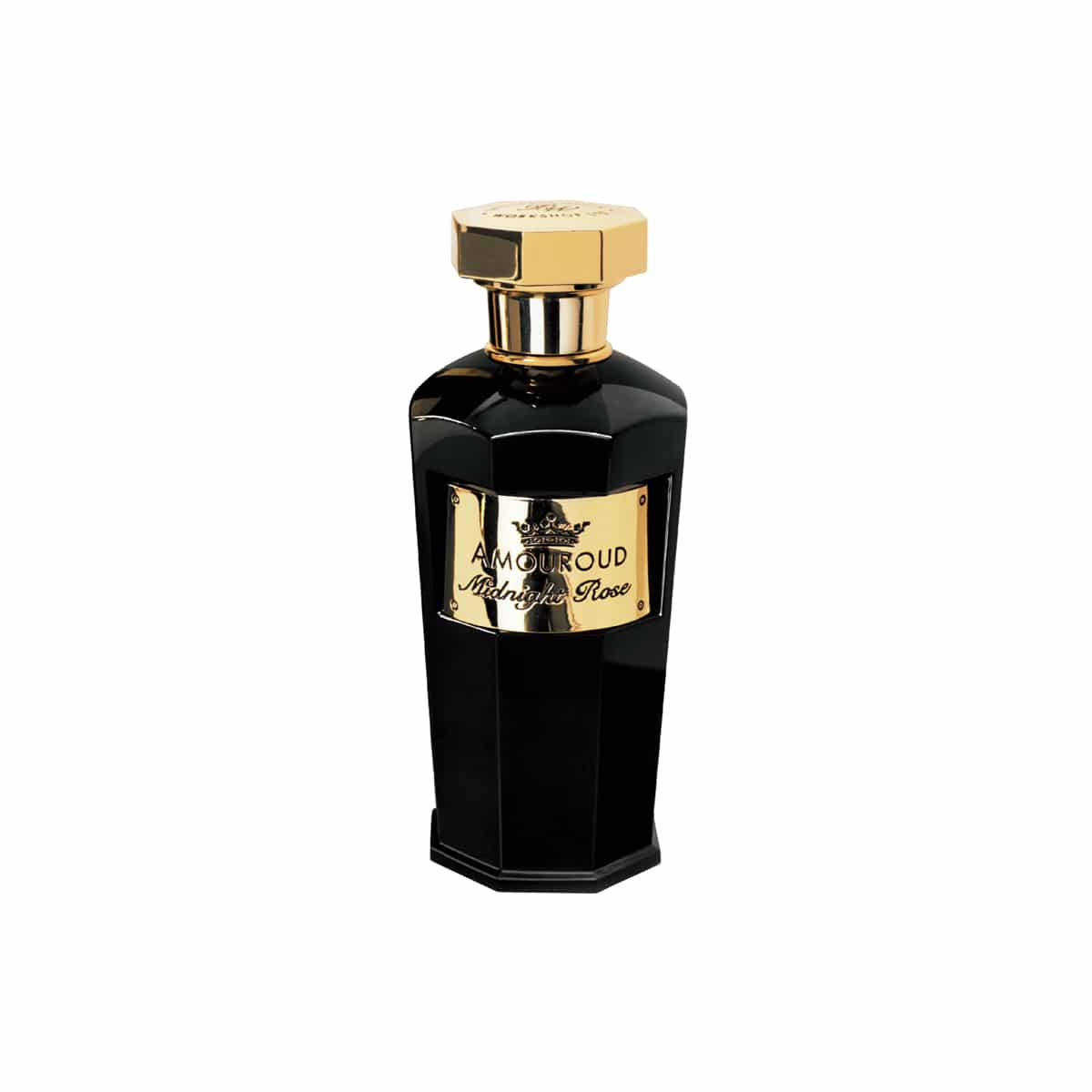 Amouroud Midnight Rose 100ml