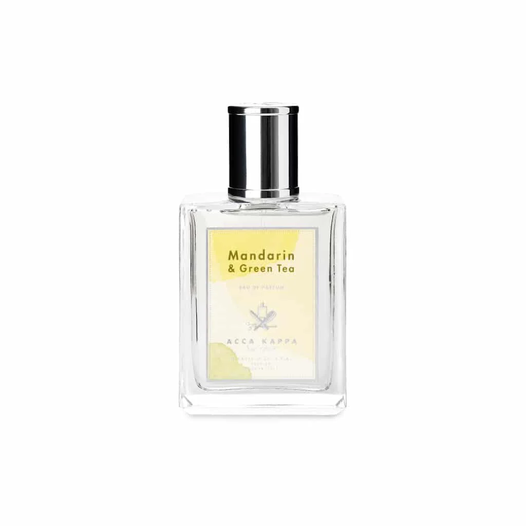 Acca Kappa Mandarin & Green Tea edp
