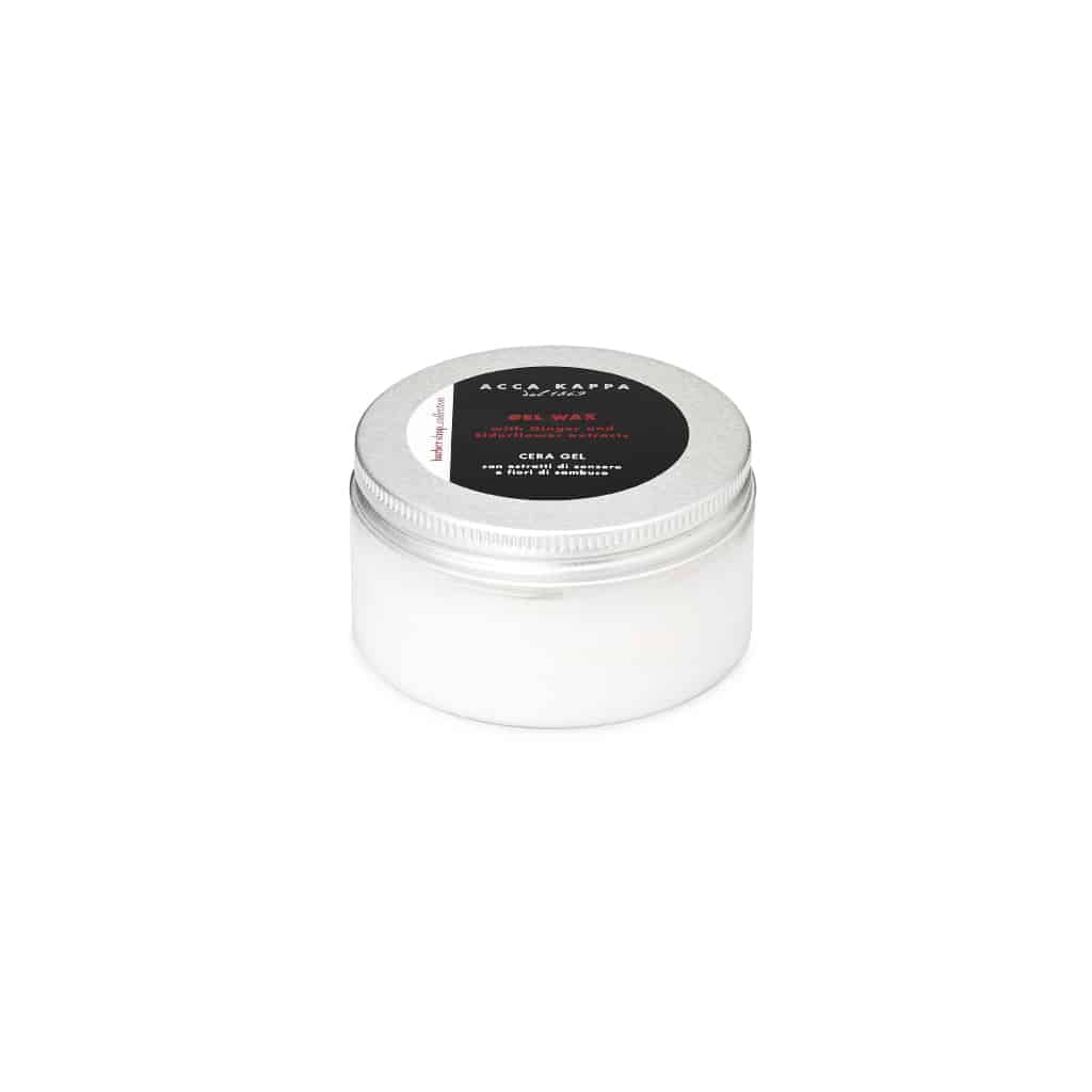 Acca Kappa Barber Shop Gel Wax 100ml – Gel vosak za stilizovanje