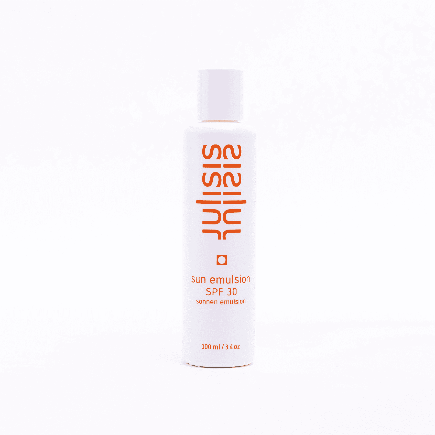 Julisis Sun Emulsion SPF30 100ml – Emulzija za zaštitu od sunca