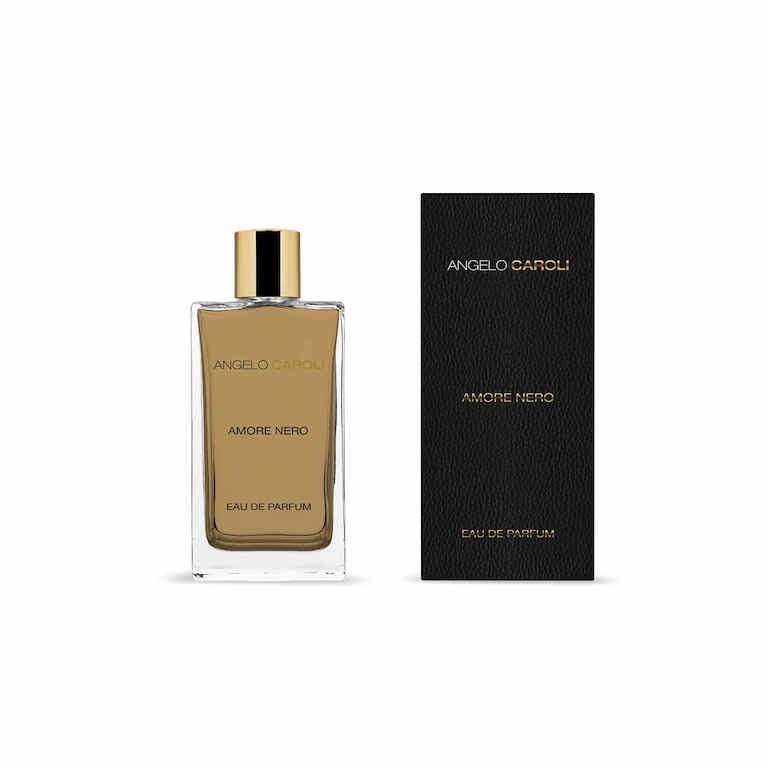 Angelo Caroli Amore Nero edp 100ml
Angelo Caroli Amore Nero edp 100ml