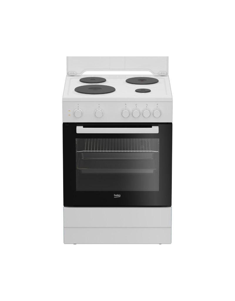 BEKO FBS66001WD kombinovani
