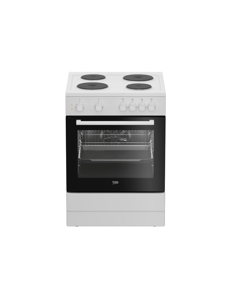 BEKO FBE66000WD kombinovani