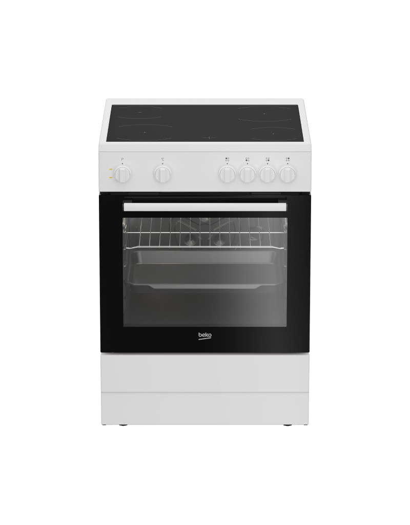 BEKO FBS67000WD kombinovani