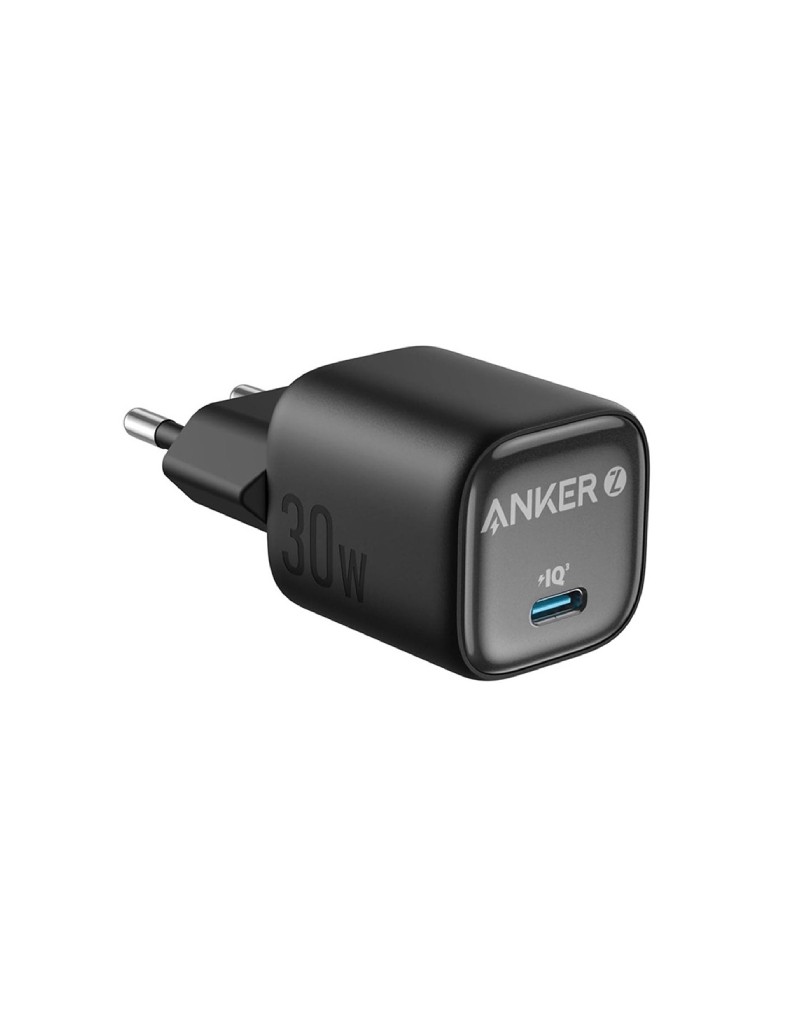 ANKER Zolo 30W USB-C zidni punjač USB-C beli