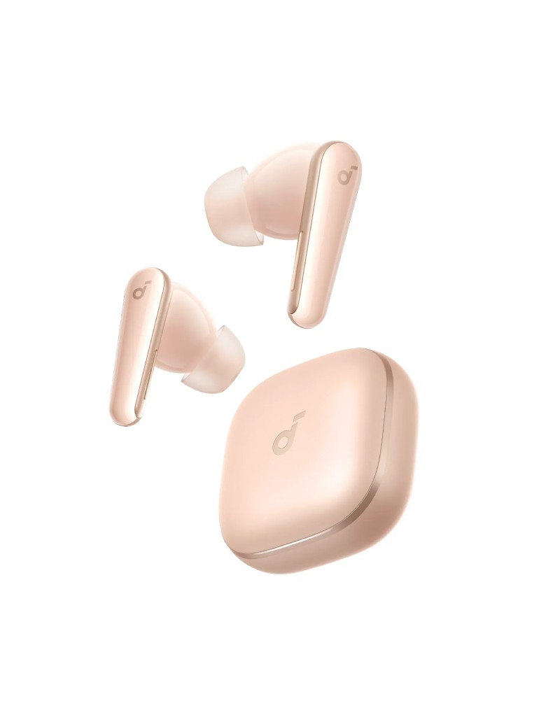 ANKER Soundcore Liberty 5 TWS ANC BT bubice sa mikrofonom roze