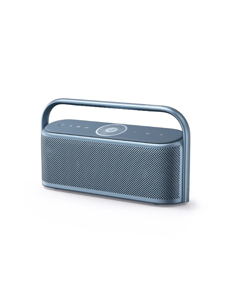 ANKER Soundcore Motion X600 50W prenosivi bluetooth IPX7 zvučnik plavi