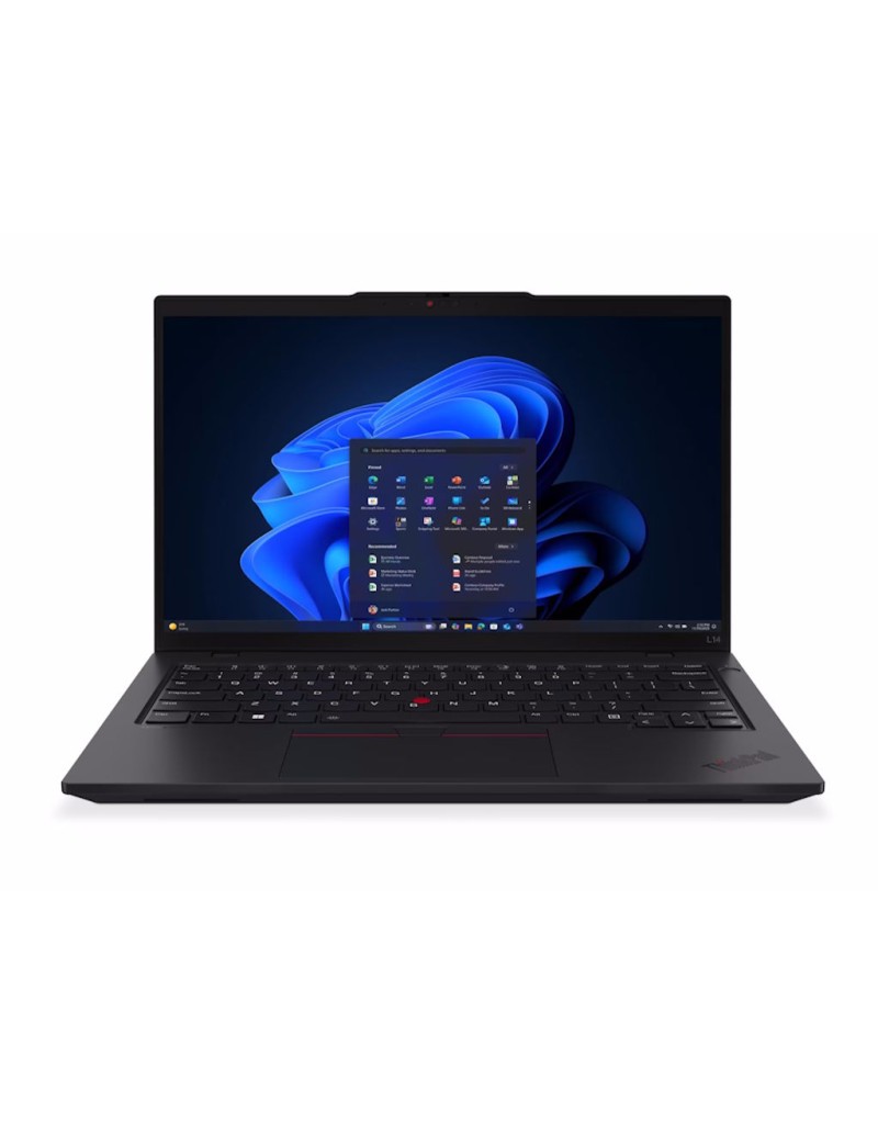 LENOVO ThinkPad L14 G6 Win11 Pro 14" WUXGA IPS AG U7 255U 32GB 1TB SSD FPR SCR backlitSR crn