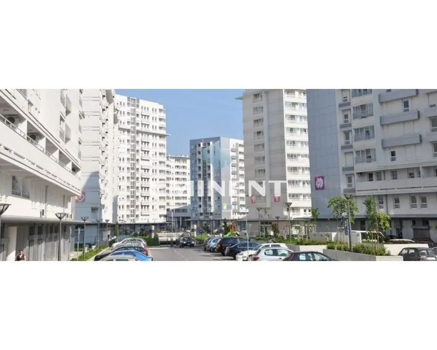 Izdavanje, stan, 37m², Novi Beograd Blok 67, Novi Beograd Sve Podlokacije