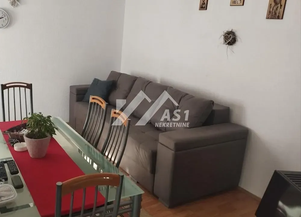 Izdavanje, stan, 40m², Veternička rampa, Novi Sad Sve Podlokacije