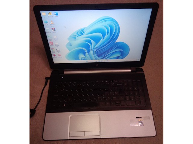Laptop HP 350 G1/i7-4500u/8gb ddr3l/256gb ssd/dve graf
