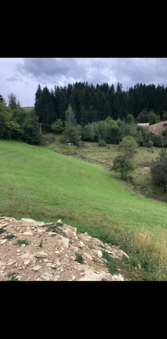 Prodaja, plac, 1050m², Brdo, Nova Varoš