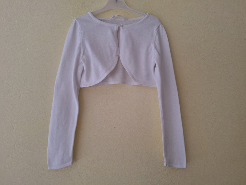 Bolero H&M 6-8 godina