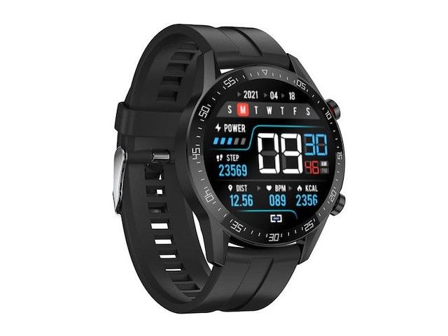 Novo - SK7 Plus Smart Watch ECG+BT Pozivi