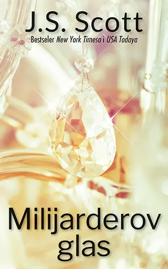 Milijarderov glas