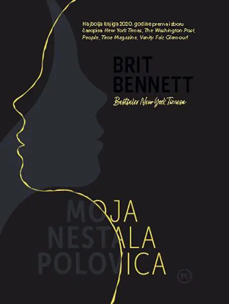 Moja nestala polovica