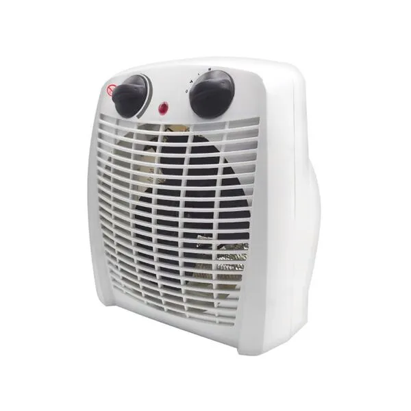 Prosto Grejalica sa ventilatorom 1000/2000 W (FH-A01D)