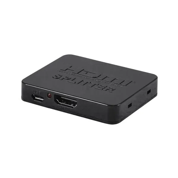HDMI spliter 2P,1xHDMI ulaz na 2xHDMI (CMPHDMISPL2P)