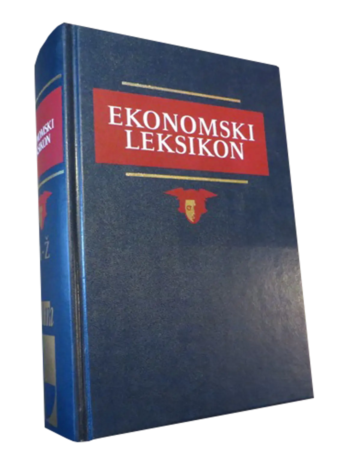 Ekonomski leksikon