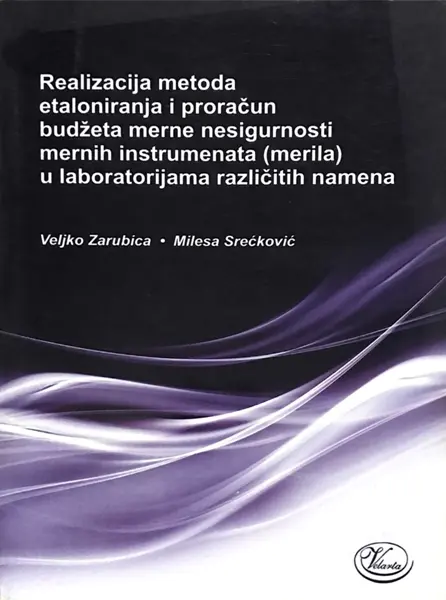 Realizacija metoda etaloniranja i proračun budžeta