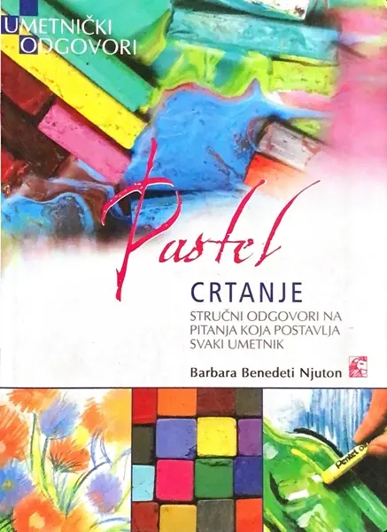 Pastel crtanje