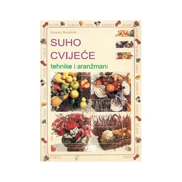 Suho cvijeće