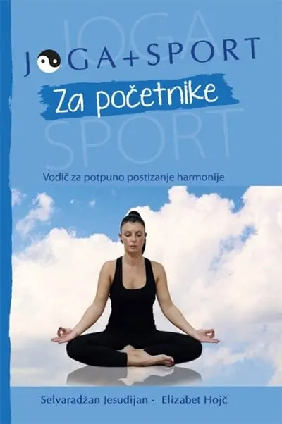 Joga + sport za početnike